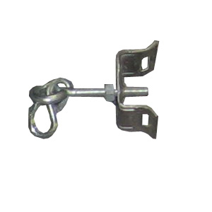 Stand Off Bracket – Classic Displays Flag Hardware