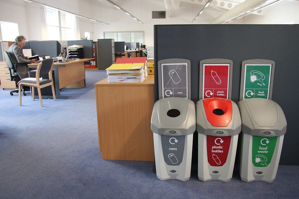 Nexus 30 Series Containers – Compact & Versatile Design