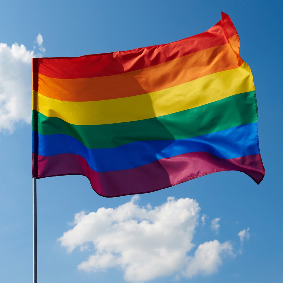 Pride Flags – Classic Displays Banners