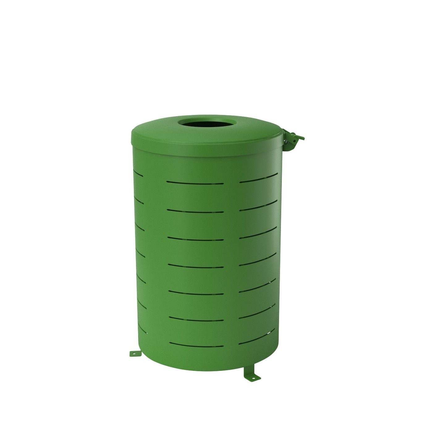 Midtown Waste Container – Stylish & Functional Design