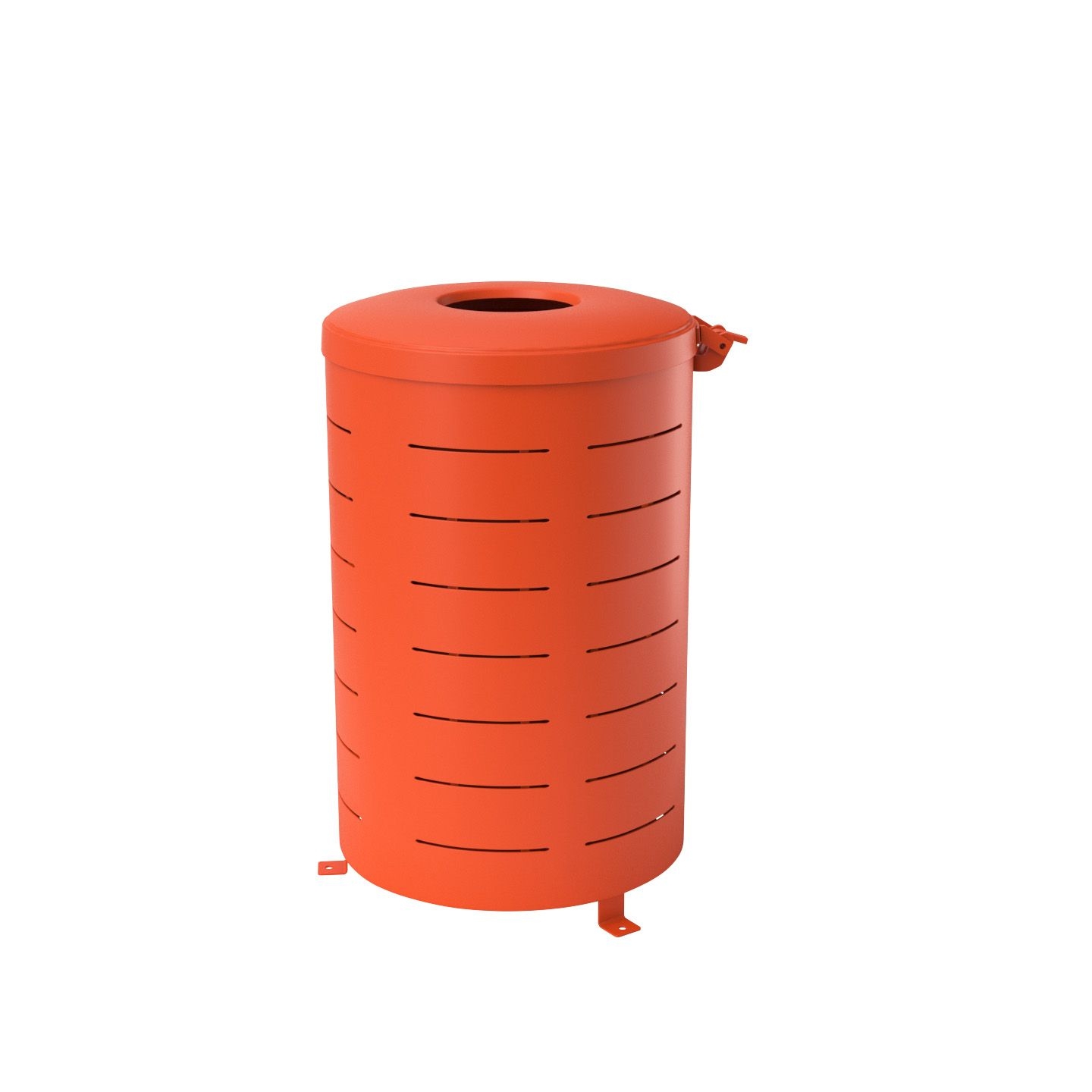 Midtown Waste Container – Stylish & Functional Design