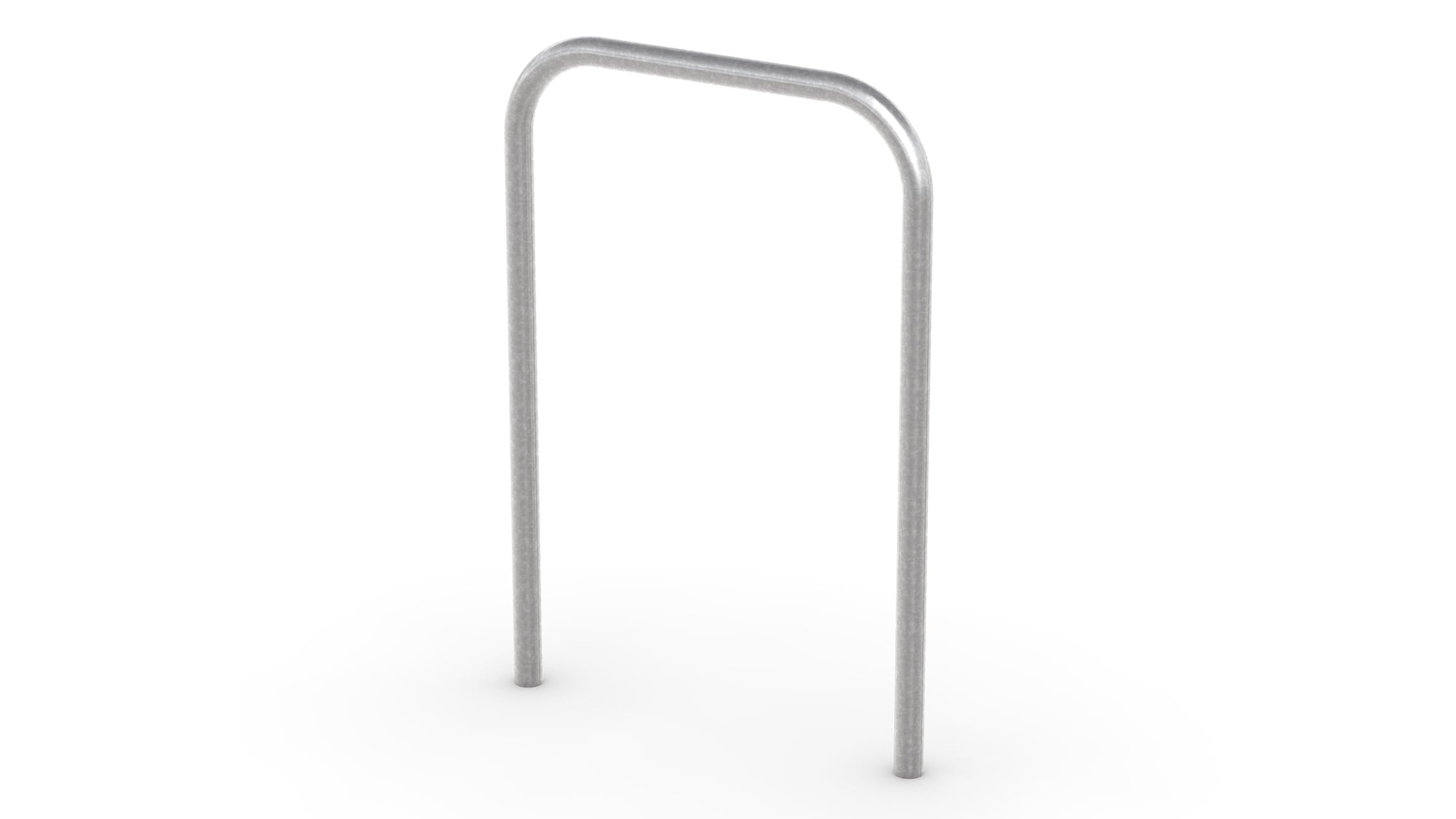 Check-Out U30 Bike Rack – Extra-Wide, Secure Bike Parking