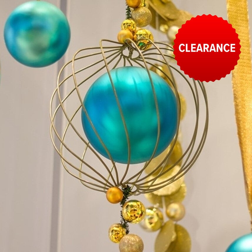 Twisp Ornament