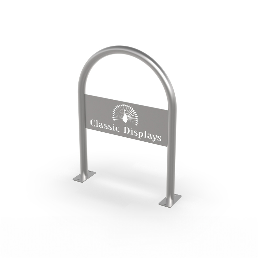 Check Arch Bike Rack Online - Convenient Bike Parking