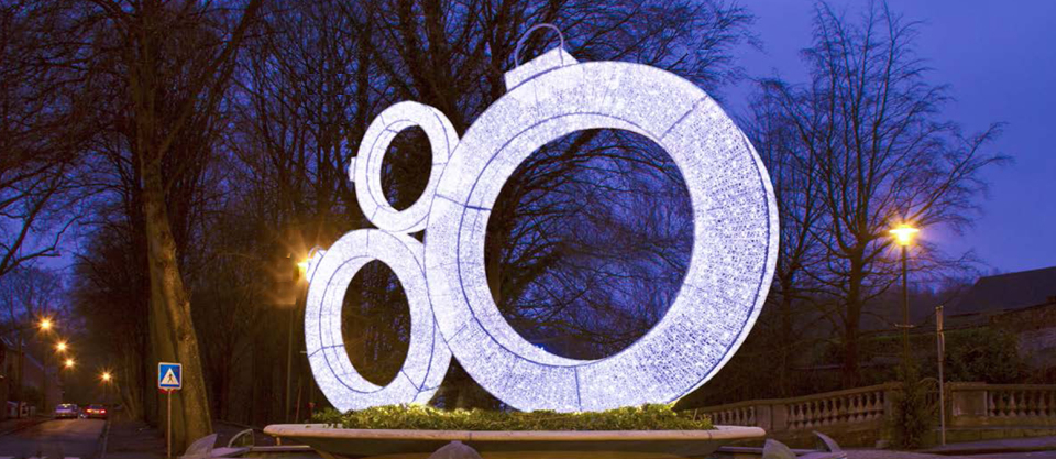 Waterloo Ring 3D