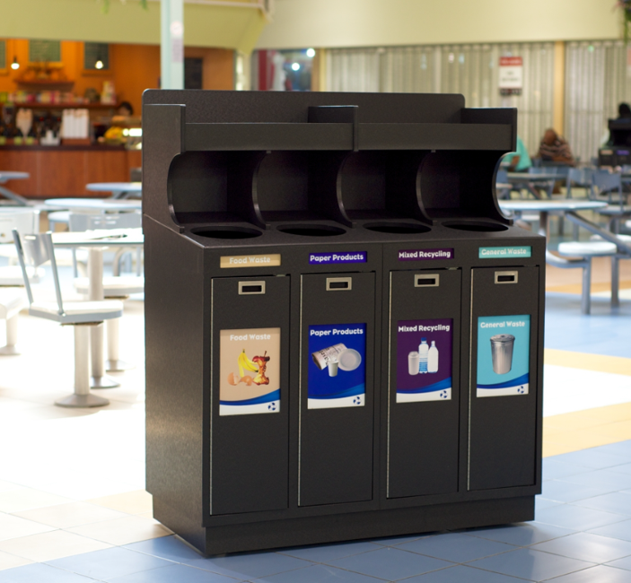 Simple Strategies to Get Your Customers Recycling